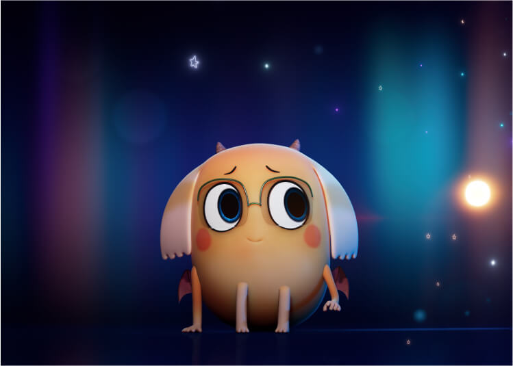 Topia art experience 2022 - Miralumo